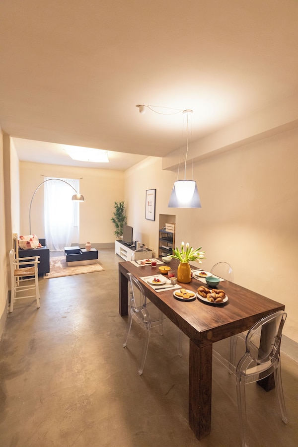 Tuscany Dream -Luxurious House In The Heart Of Arezzo - Arezzo