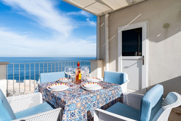 Casa Ardito By Barbarhouse - Polignano a Mare
