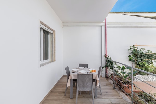 Villa Serenedad - Bilo Pt By Barbarhouse - Torre Lapillo