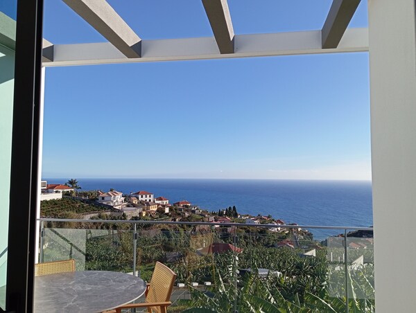 Holiday House Caetano - Ponta do Sol