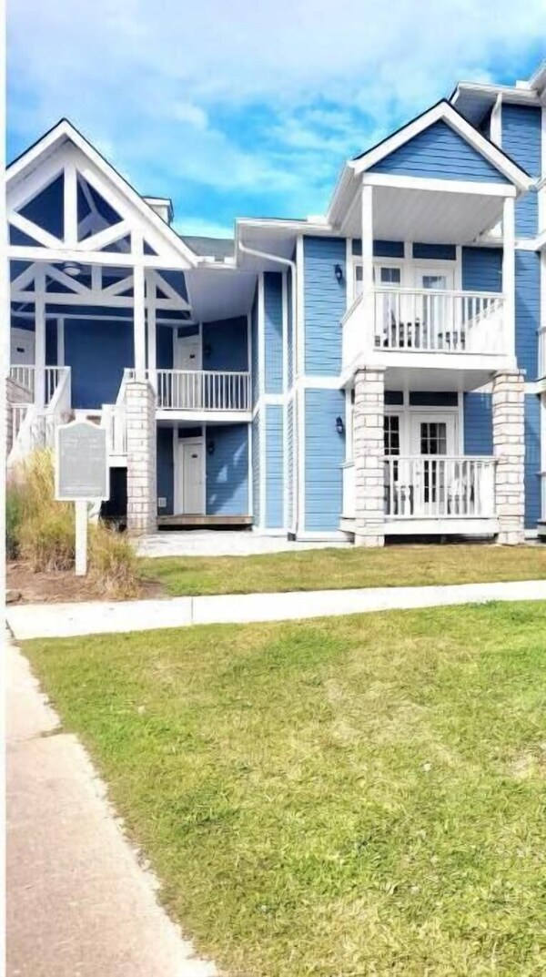 The Dream House Retreat @Carriage Hill Next Door To Horseshoe Valley Resort - Horseshoe Valley