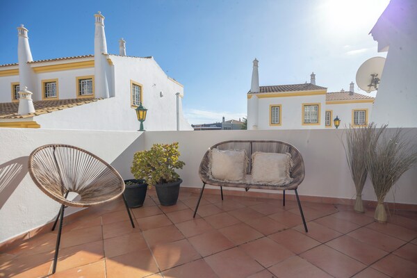 Summer Villa - Albufeira