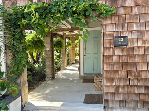 Beach Cottage Ii, Near The Beach, Tpc Sawgrass, Mayo Clinic & Ponte Vedra Beach - Ponte Vedra Beach, FL