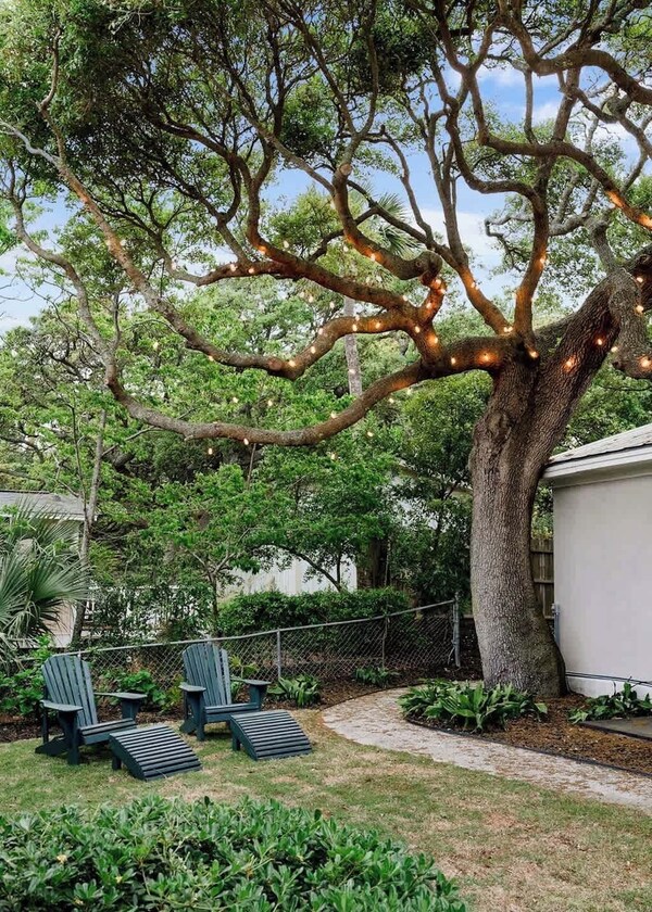 3-home, 13-bed Compound + Oceanfront Add-on Option - Charleston, SC