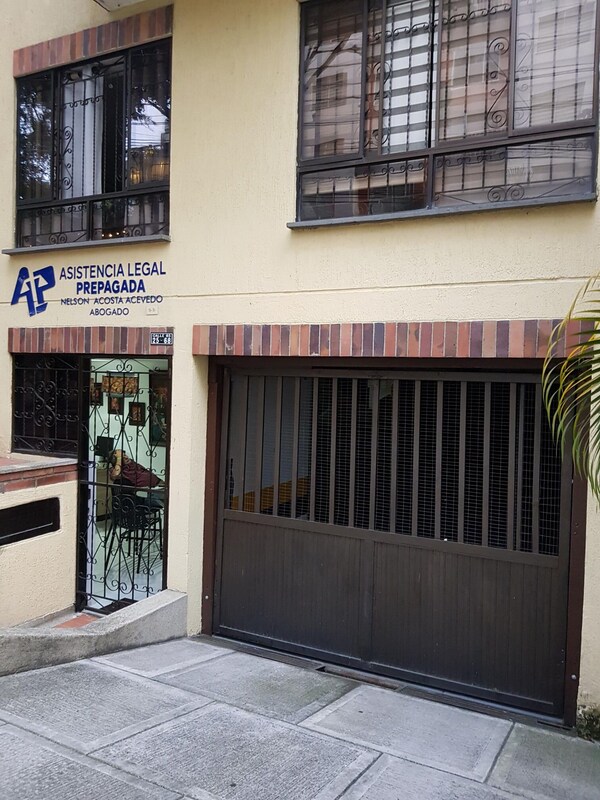 Apartamento Boutique Bucaramanga Santander Colombia - Bucaramanga