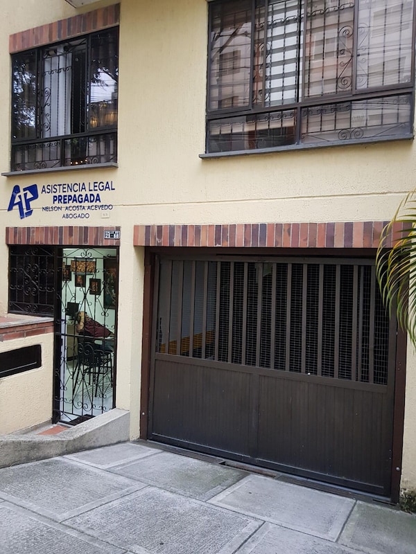 Apartamento Boutique Bucaramanga Santander Colombia - Bucaramanga