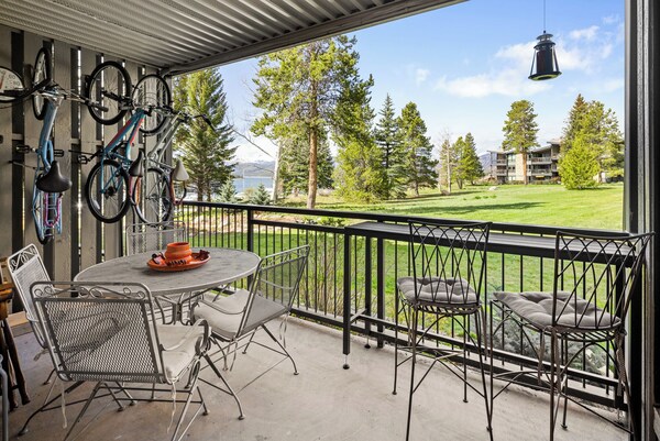 Lake Dillon Retreat - Views!! - Silverthorne, CO