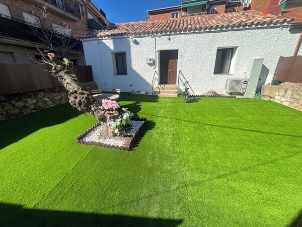 Hotel Postiguillo - Colmenar Viejo