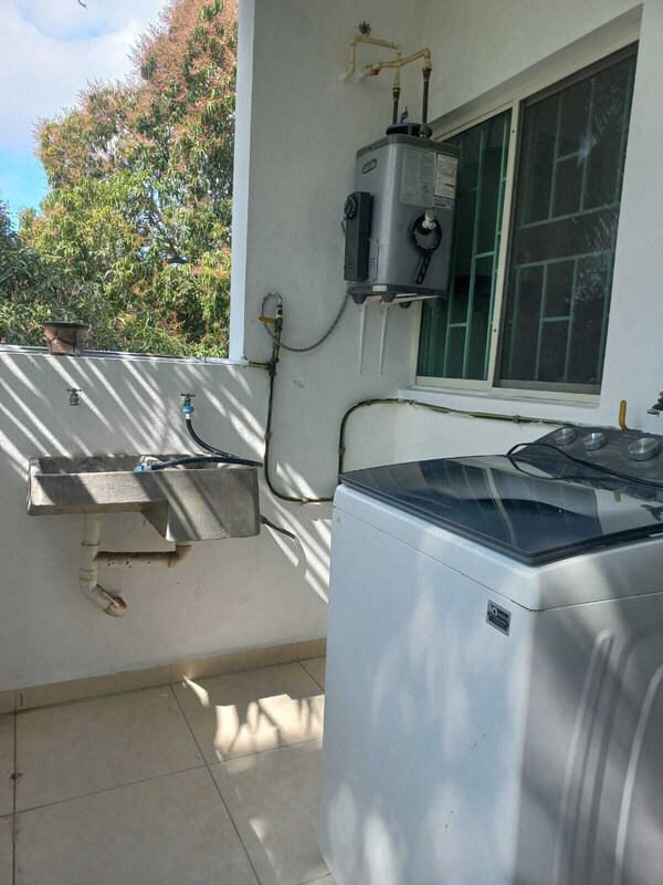 Departamento Familiar Con Excelente Ubicación - Tampico