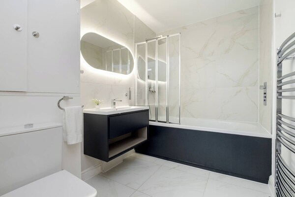 Luxury 3 Bedrooms House In ️ Of Marylebone, Central London, W/air Con - Fulham