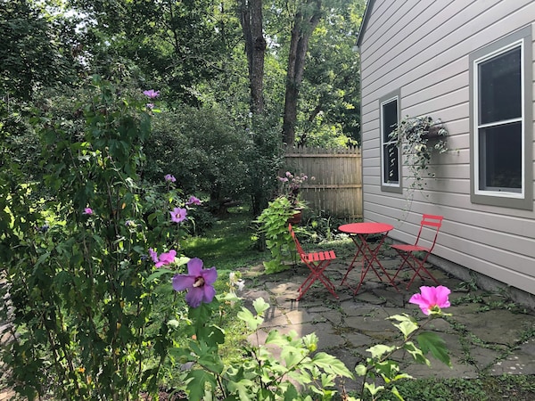 Charming Loft Cottage In Tranquil Germantown With Wifi, Ac - Tivoli, NY
