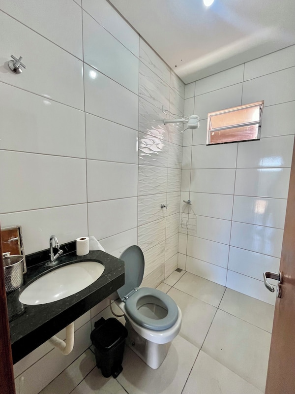 House In Condominium In Ponta Porã - Amambay