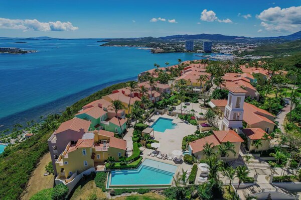 Casa Pafia @ Las Casitas Village Resort Condominum - Fajardo
