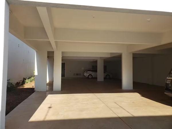 Vila Goulart Apartment - Rondonópolis