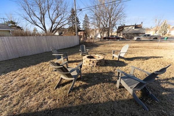 Sioux Falls Midtown Escape - Good Earth State Park, Sioux Falls