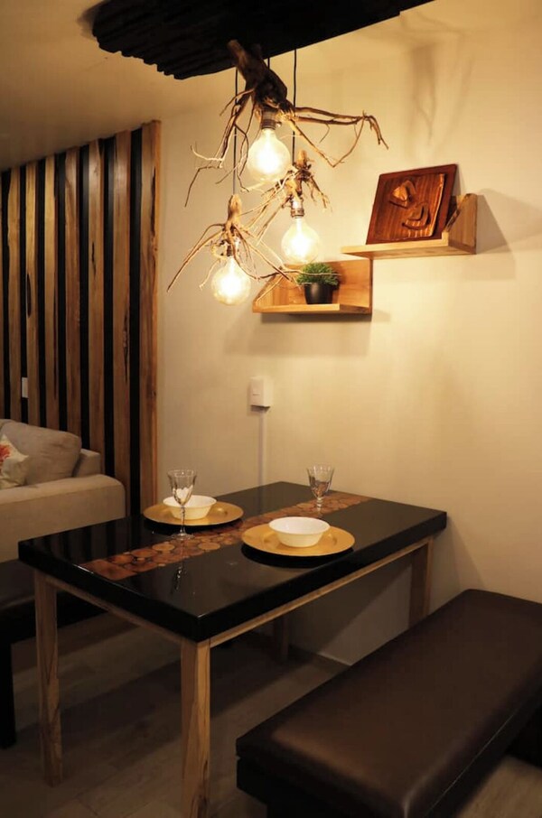 Rincon Canela: Comfortable Apartment In Morelia, Close To The Historical Center - Morelia