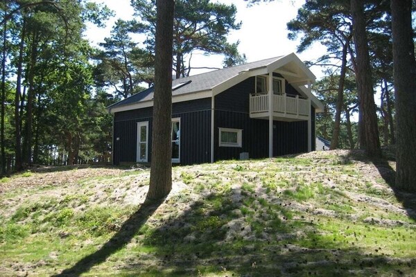 The Architect's House Comfortable Holiday Residence - Rügen