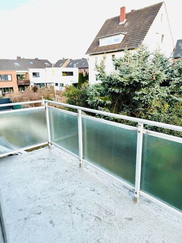 Apartment 4you Cologne-frechen - Frechen