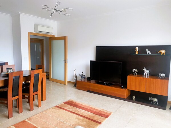 Apartment 'Aguiar' With Mountain View, Wi-fi And Air Conditioning - Vila Pouca de Aguiar