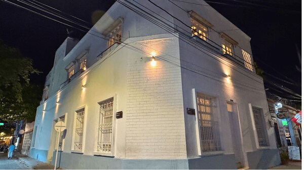 Zarah House - Alma Hotels - Taganga