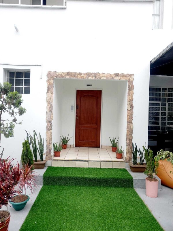 3 Multiple Bedroom House In Superb Lima Miraflores With Wifi - Lima