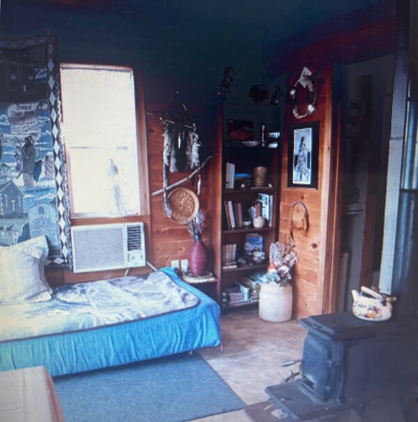 Charming Cabin In The Heart Of The Choctaw Nation With Spectacular View. - Oklahoma