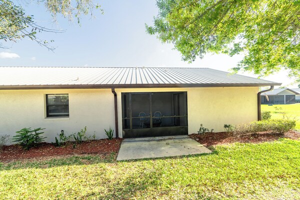 Sunny Sebring Getaway - Lake Istokpoga, FL