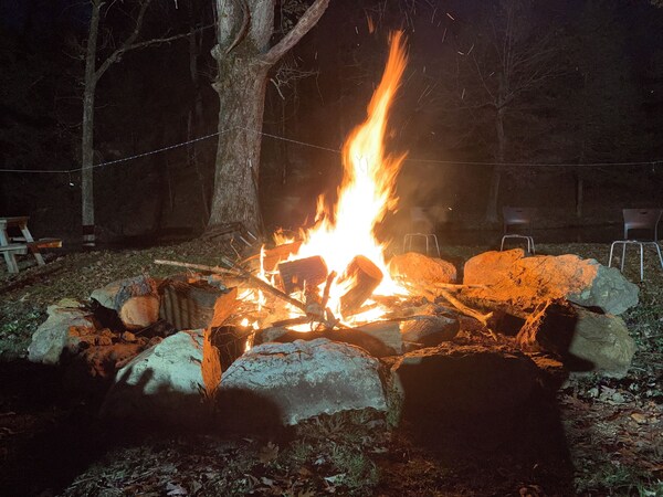 Perfect Rv Campground In Ravenden Springs For A Peaceful Getaway - Arkansas