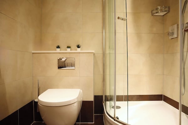 Bnbnook - 1br - Easy Access To West End Theaters - Chelsea