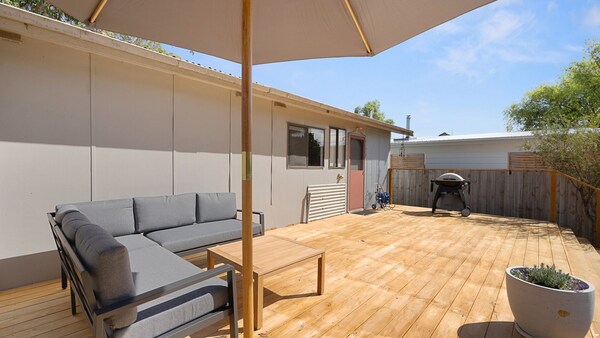 Little Pier Cottage Inverloch - Venus Bay