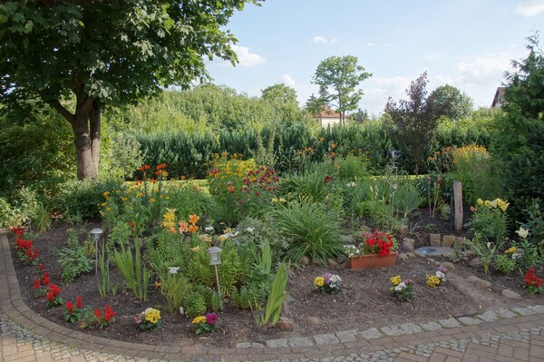Ferienwohnung/app. Für 4 Gäste Mit 45m² In Rehfelde (272168) - Strausberg