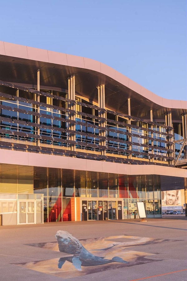 ¡Bienvenidos Al Duplex De Merville! Un Dúplex Cálido Y Espacioso En El Centro De La Ciudad. - Lorient