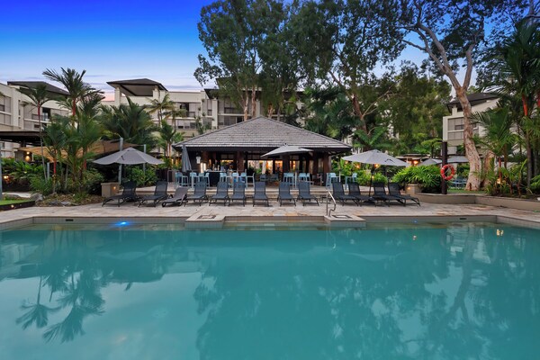 Temple Suite 423 Palm Cove - Clifton Beach