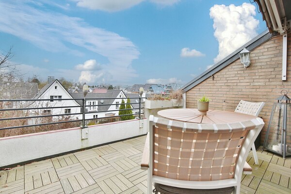 House Adria Apartment 28 Küstenliebe - Scharbeutz