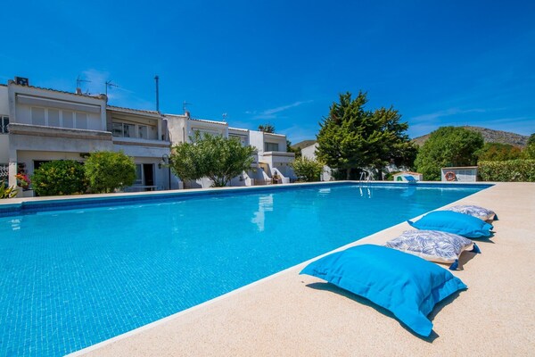 Apartment In Puerto De Alcudia - Alcúdia