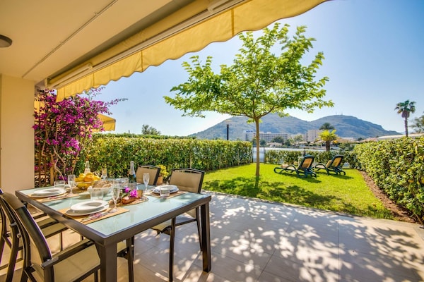 Holiday Home, 200m From Beach - Majorca