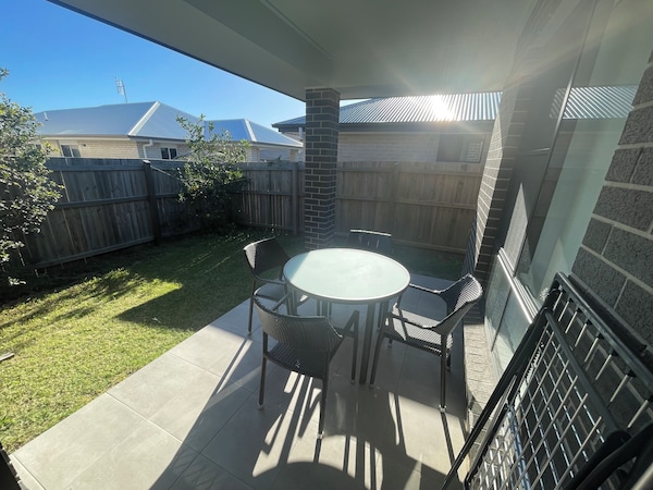 Gold Coast Oasis 4br Villa In Coomera - Jacobs Well
