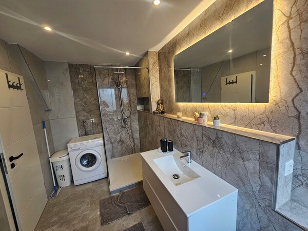 Holiday Apartment In Holzminden-zentrum 2 - Holzminden