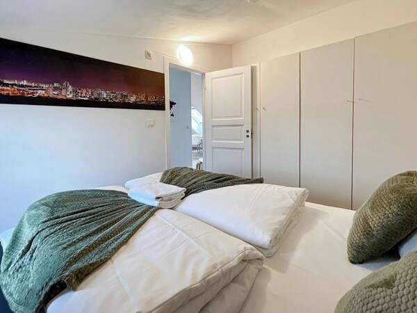 The Green 20 Of Stavanger Bnb - Stavanger