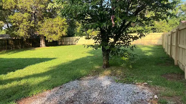 Cute Home 5-minutes From Downtown Franklin. - Franklin, TN