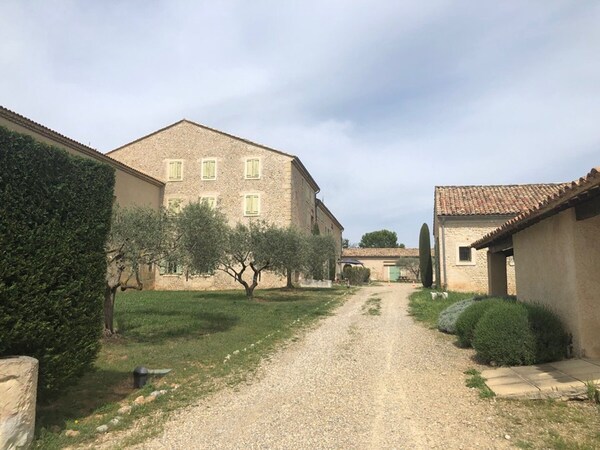 Studio Cosy Avec Piscine Au Cœur Du Plateau De Valensole - Riez
