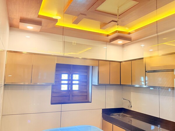 Sea Island Resort - Nileshwar