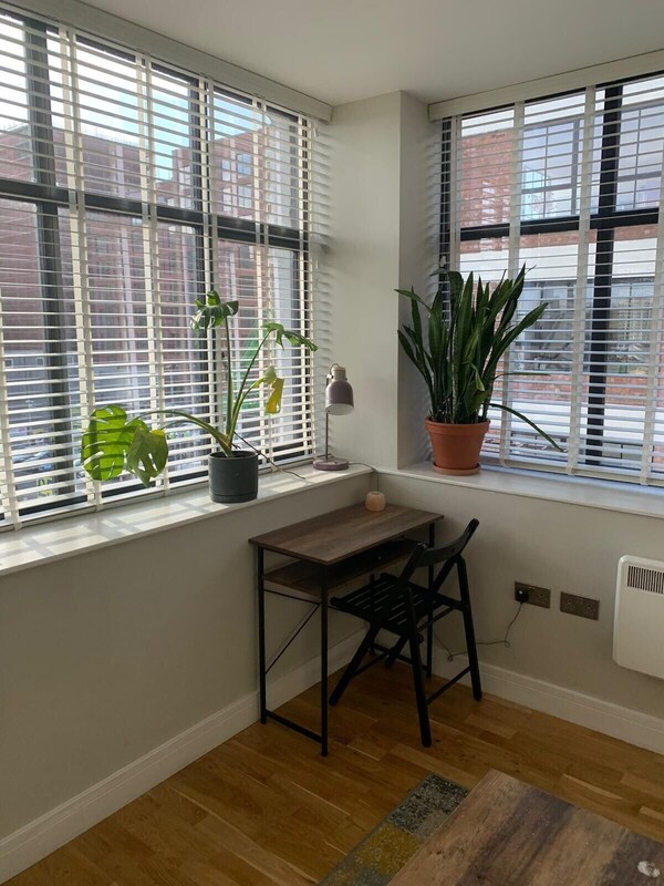 Stylish Flat In Northern Quarter By City Superhost - The Whitworth