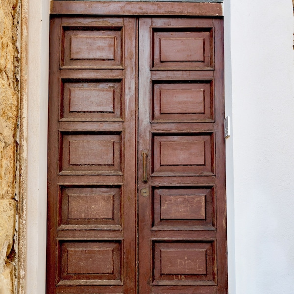 Casa In Centro - Comfort E Relax - Agrigento