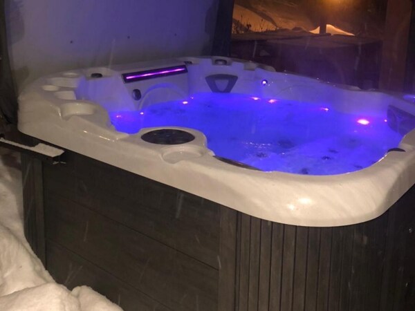 Pet Friendly In Crystal Forest - Relaxing Sun Peaks Getaway - Sun Peaks Resort, BC