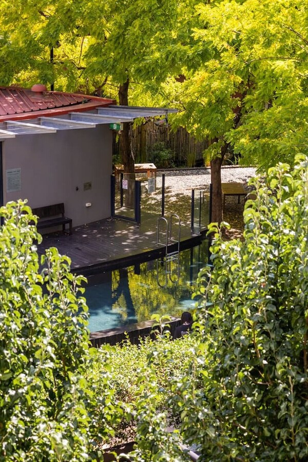 3-bedroom Stay In Vibrant St Kilda Rd - St Kilda