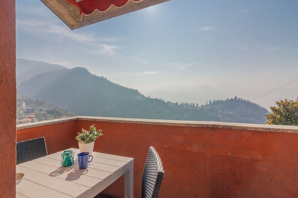 Roberta's Home - Varenna