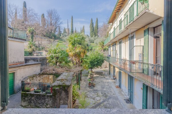 Corte Al Castello By Varenna Holidays - Dervio