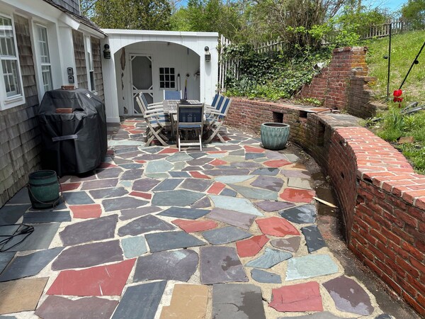 Artist's Escape - Historic Home And Guest Cottage In The Heart Of Truro - Wellfleet, MA