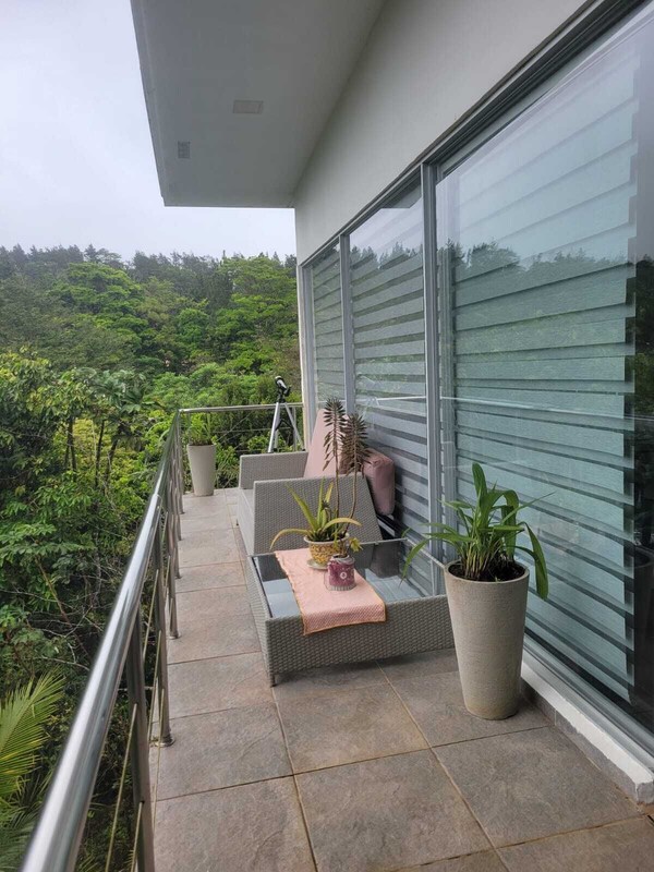 Dream Nature Splendor - Panama sheri